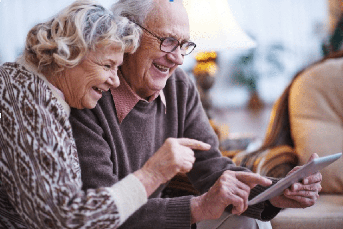 Zoom Usability for US Seniors - Blog
